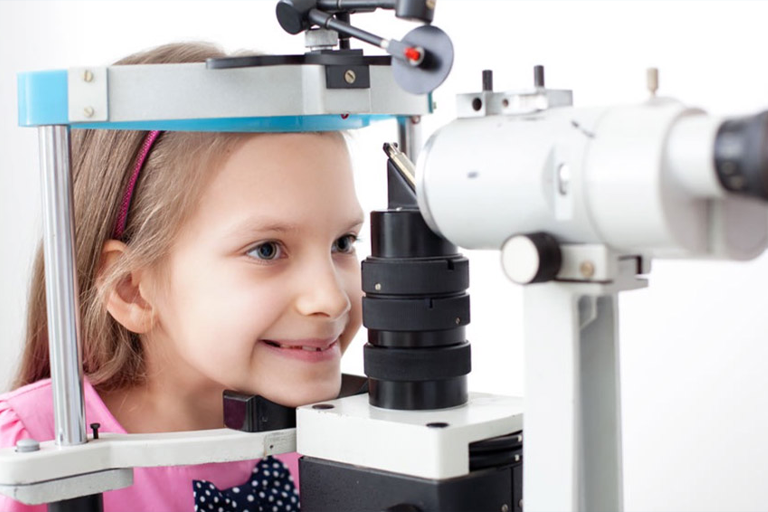 Neuro Ophthalmology - Devaprasad Eye Hospital