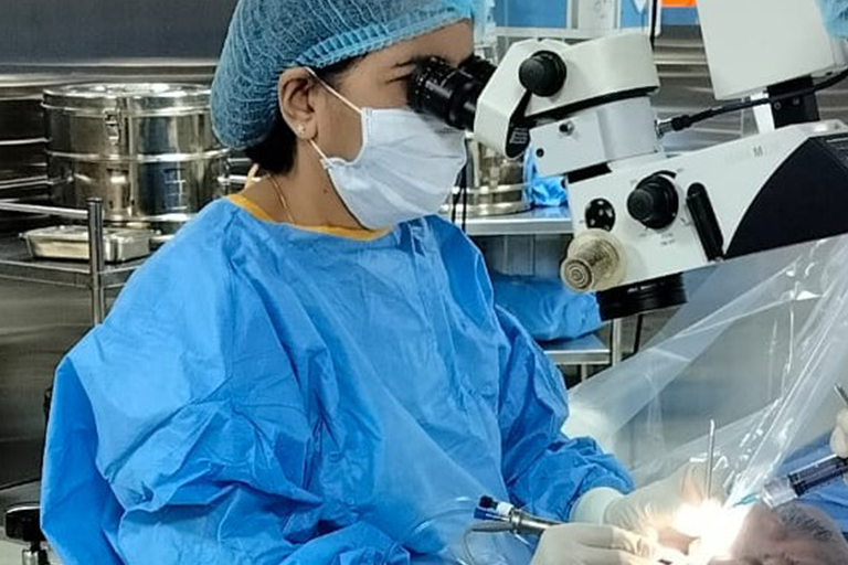 Services - Devaprasad Eye Hospital